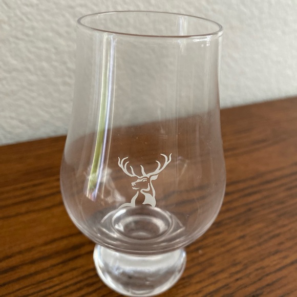 Glenfiddich | Dining | Glencairn Glenfiddich Scotch Whisky Glass Etched ...